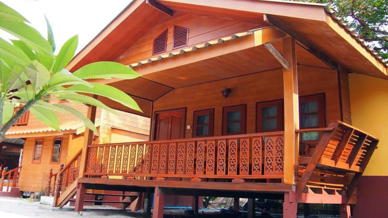 Coco Beach Bungalows (Koh Lipe): Alle Infos zum Hotel