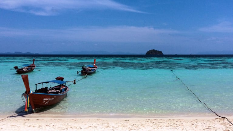 Coco Beach Bungalows (Koh Lipe): Alle Infos zum Hotel