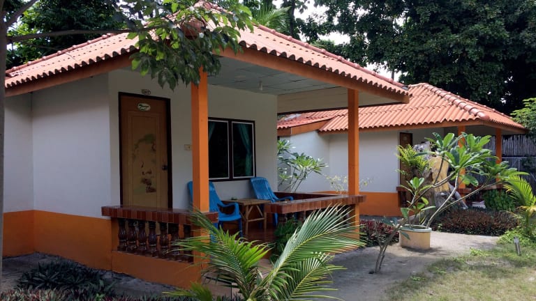 Coco Beach Bungalows (Koh Lipe): Alle Infos zum Hotel