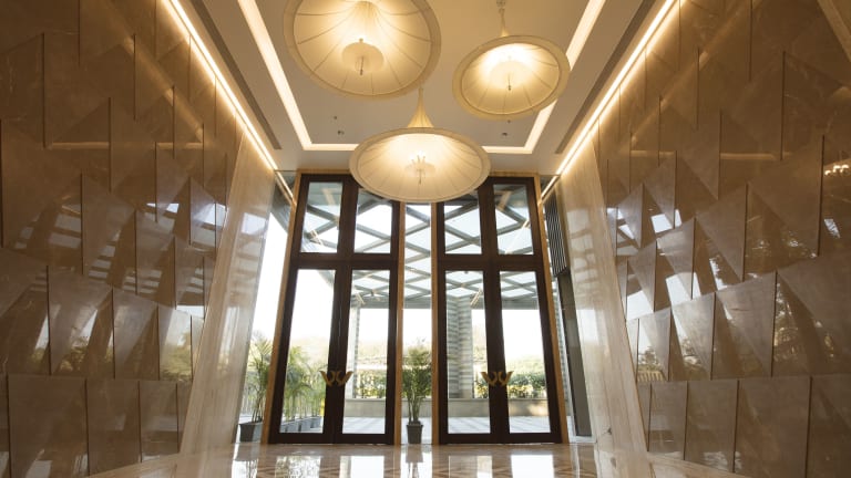 Wow Crest, Indore - IHCL SeleQtions (Indore): Alle Infos zum Hotel
