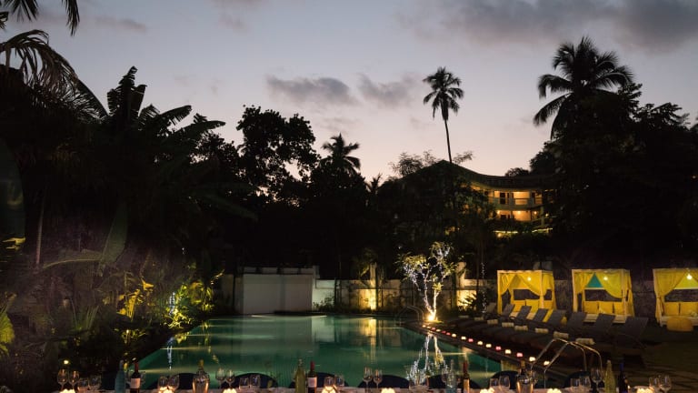 The Park Baga River Goa - Adults only Property (Arpora): Alle Infos zum ...