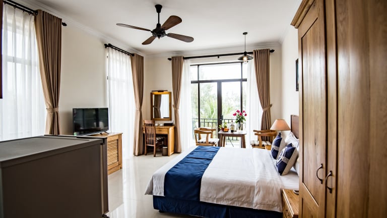Santa Sea Villa Hoi An (Hoi An): Alle Infos zum Hotel