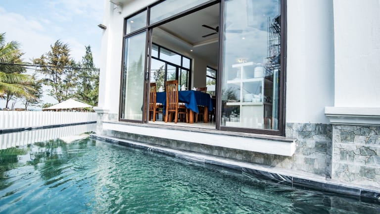 Santa Sea Villa Hoi An (Hoi An): Alle Infos zum Hotel