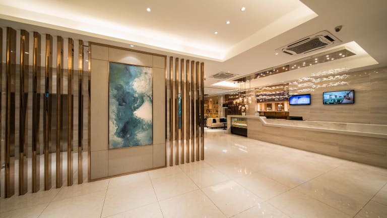 Ramada Encore by Wyndham Chinatown Kuala Lumpur (Kuala Lumpur): Alle Infos zum Hotel