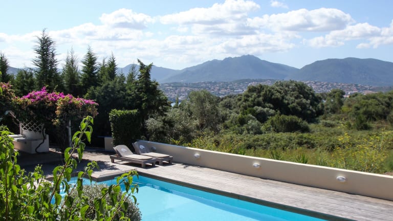 L'Hostellerie du Moulin des Oliviers (Olmeto): Alle Infos zum Hotel