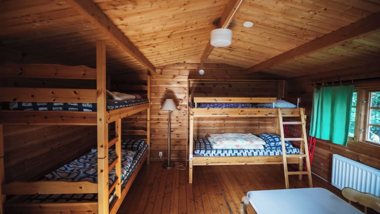 Varnamo Camping Prostsjon (Värnamo): Alle Infos zum Hotel