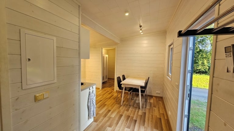 Varnamo Camping Prostsjon (Värnamo): Alle Infos zum Hotel