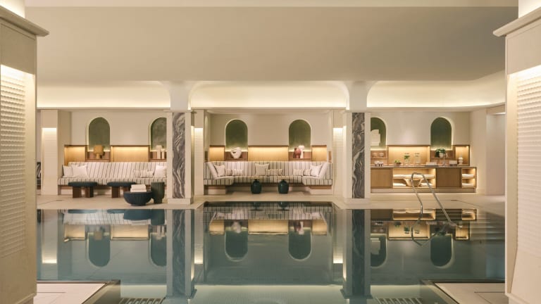 Rosewood Munich (München): Alle Infos zum Hotel