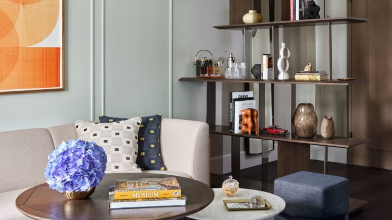 Rosewood Munich (München): Alle Infos zum Hotel