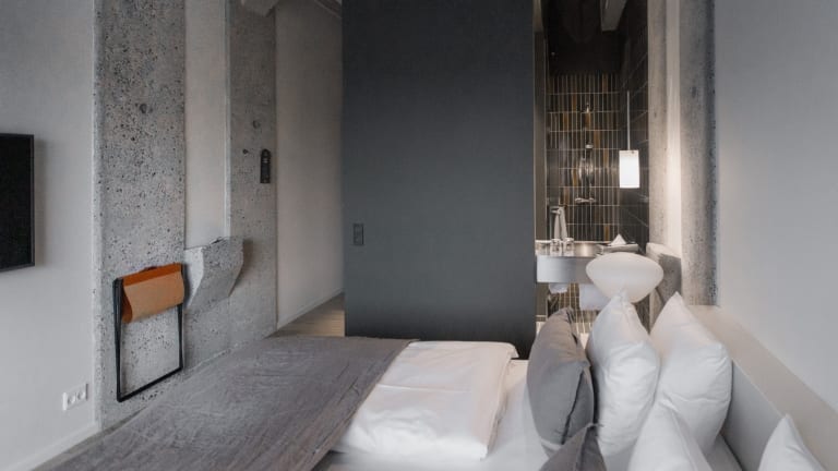 Hotel Ottilia by Brøchner Hotels (Valby): Alle Infos zum Hotel