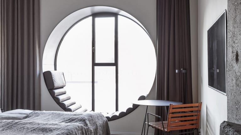 Hotel Ottilia (Valby): Alle Infos zum Hotel