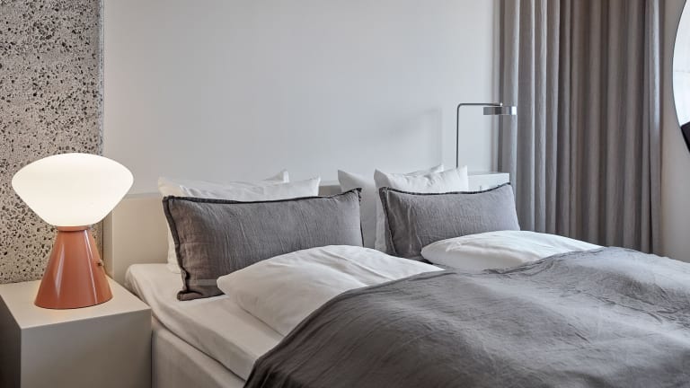Hotel Ottilia by Brøchner Hotels (Valby): Alle Infos zum Hotel