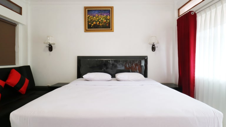 Hotel Narima Indah (Lembang): Alle Infos zum Hotel