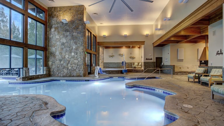 Grand Timber Lodge (Breckenridge) • HolidayCheck