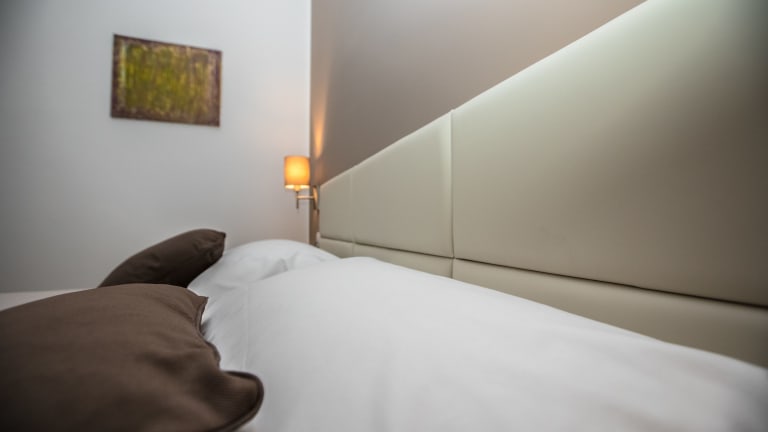 Moma Hotel Wellness & Spa (Lavello): Alle Infos zum Hotel