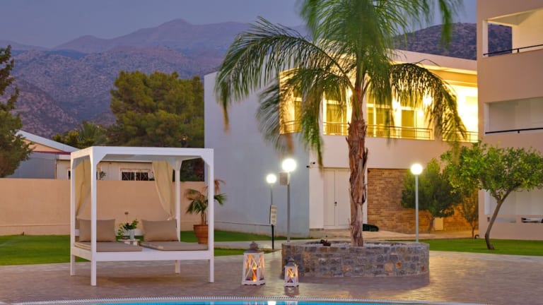 Maria Rousse Studios (Malia) • HolidayCheck (Kreta | Griechenland)