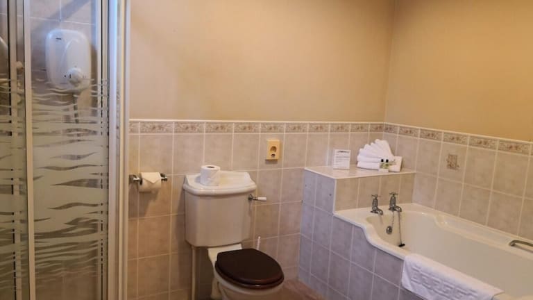 Dunmar House Hotel (Alloa) • HolidayCheck