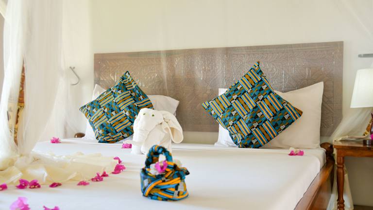 Filao Beach by Sansi (Chwaka): Alle Infos zum Hotel