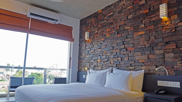 Hotel Sico (Negombo): Alle Infos zum Hotel