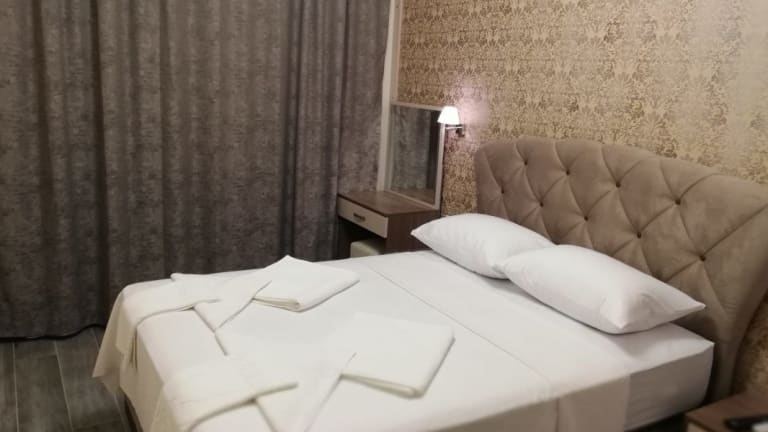 Mermer Beach Hotel (Marmara Adasi): Alle Infos zum Hotel