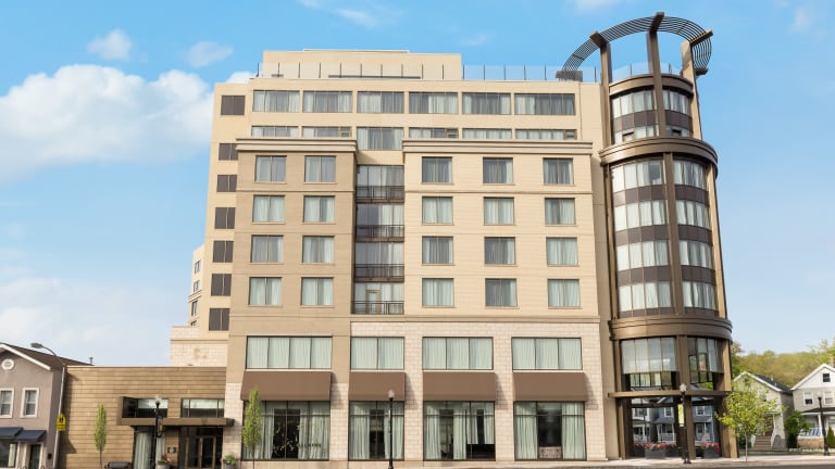 The MC, Autograph Collection (Montclair): Alle Infos zum Hotel