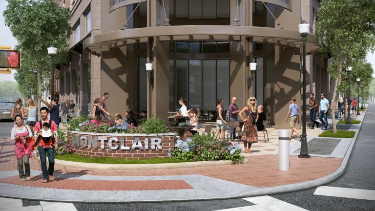 The MC, Autograph Collection (Montclair): Alle Infos zum Hotel