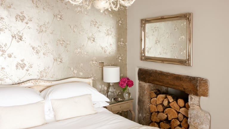 Moorland View - Romantic, Fairytale Cottage in Idyllic Dartmoor Village ...