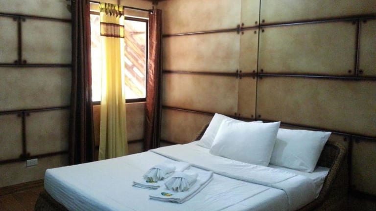 Bosay Resort Hotel (Antipolo City): Alle Infos zum Hotel