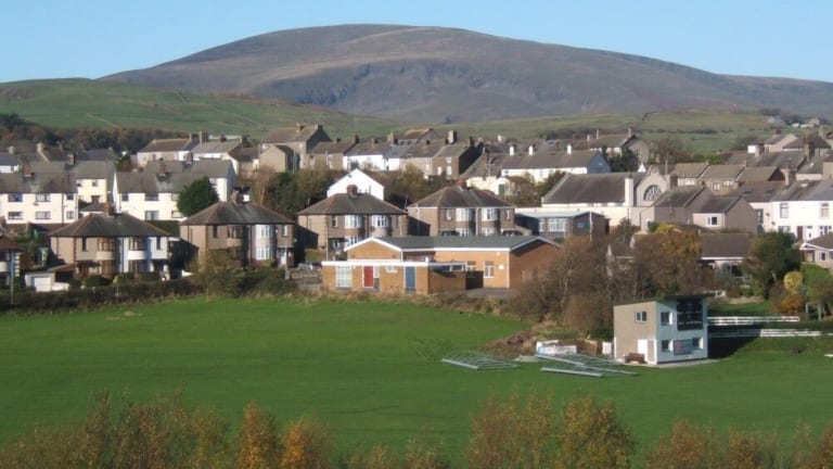 The Bear On The Square (Millom): Alle Infos zum Hotel