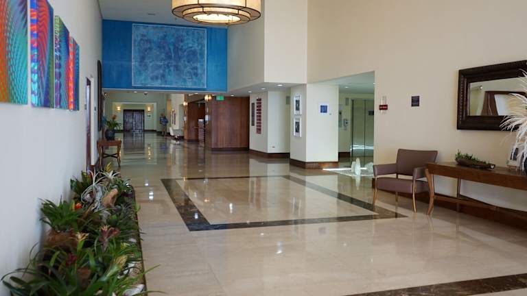 Venezuela Marriott Hotel Playa Grande (Catia La Mar): Alle Infos zum Hotel