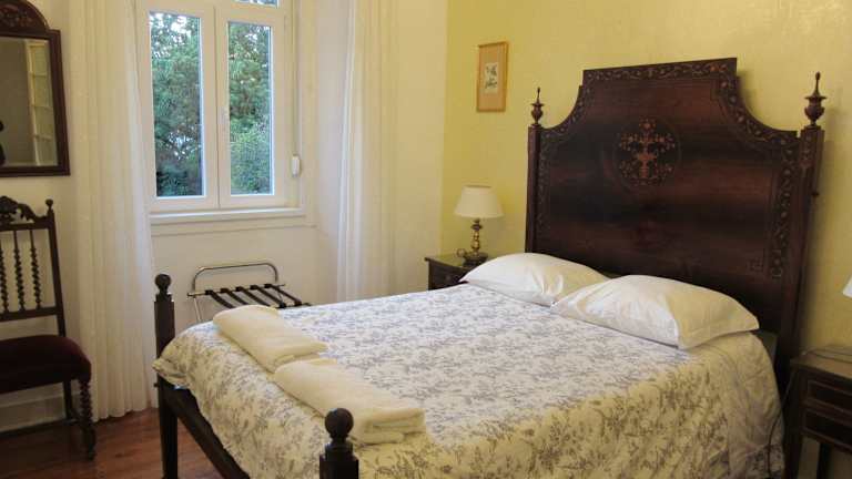 Family Macedo B&B (Lissabon): Alle Infos zum Hotel