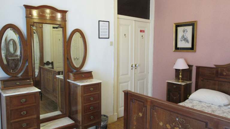 Family Macedo B&B (Lissabon): Alle Infos zum Hotel