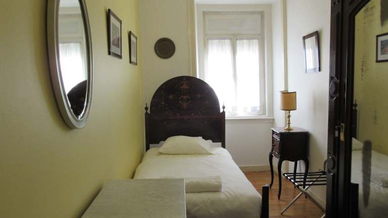 Family Macedo B&B (Lissabon): Alle Infos zum Hotel