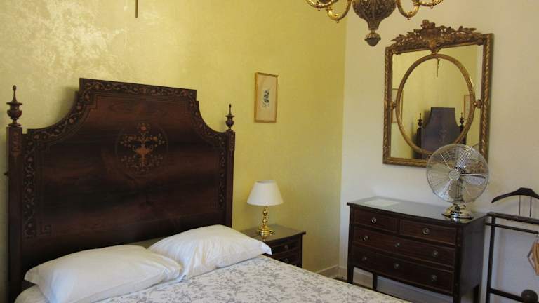 Family Macedo B&B (Lissabon): Alle Infos zum Hotel