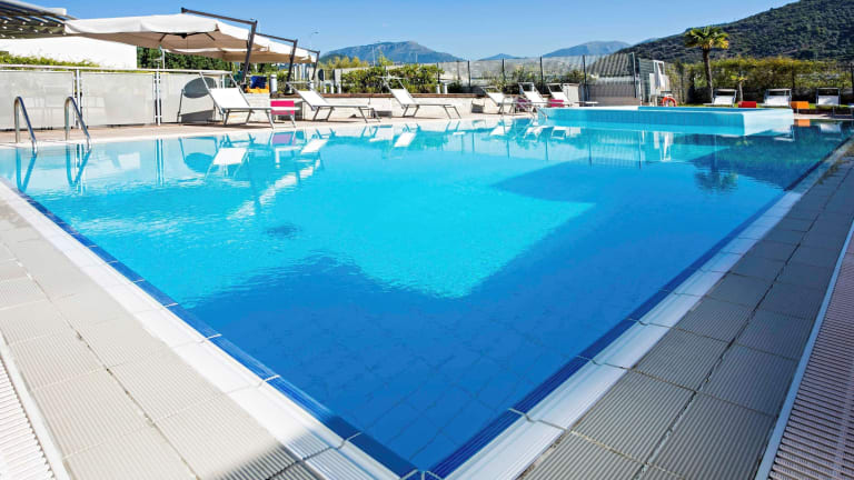 Hotel Novotel Salerno Est Arechi (Salerno): Alle Infos zum Hotel