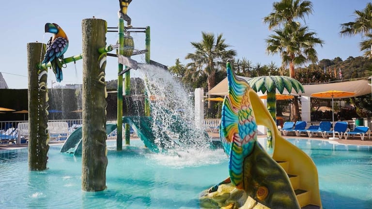 TUI Blue Victoria Menorca (Menorca) • HolidayCheck