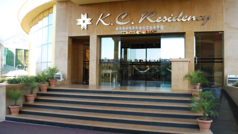 K C Residency Katra (Jammu): Alle Infos zum Hotel