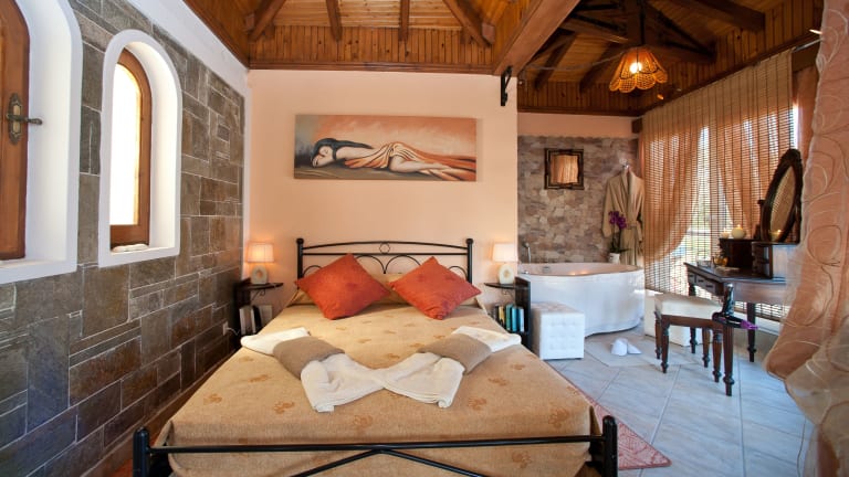 Hotel Molfetta Beach (Gouvia): Alle Infos zum Hotel