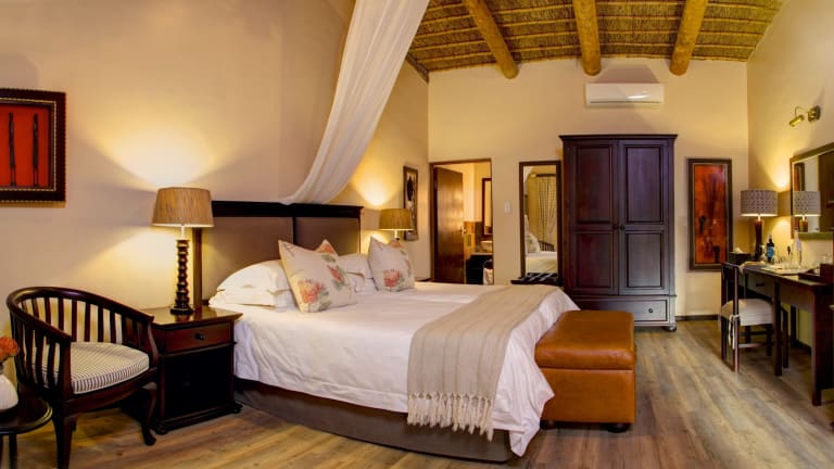 Hotel Garden Route Game Lodge (Albertinia): Alle Infos zum Hotel