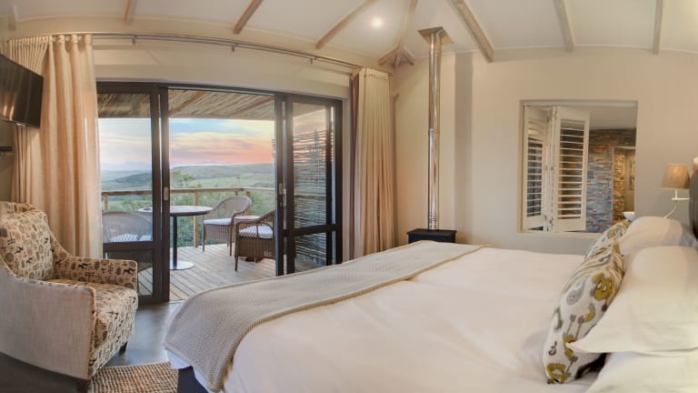 Hotel Garden Route Game Lodge (Albertinia): Alle Infos zum Hotel