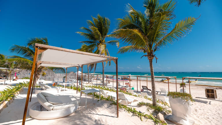 Kai Tulum (Tulum): Alle Infos zum Hotel