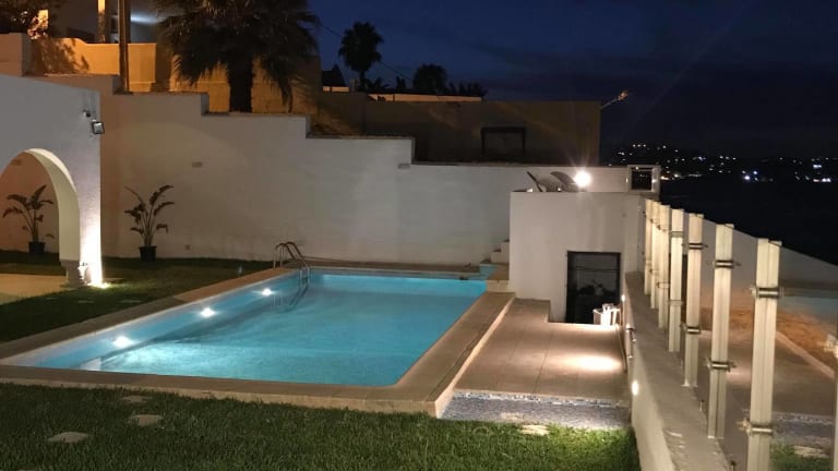 Dar Corniche La Marsa (Adults Only) (Karthago): Alle Infos zum Hotel