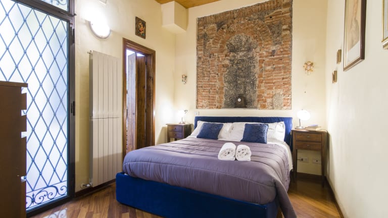 Florence Cathedral Stay - Florence Dolce Vita (Florenz): Alle Infos zum ...