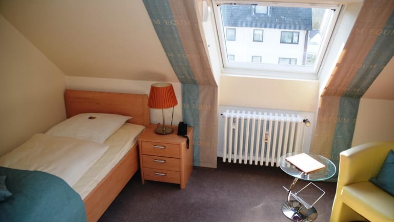Hotel Exquisit (Minden): Alle Infos zum Hotel