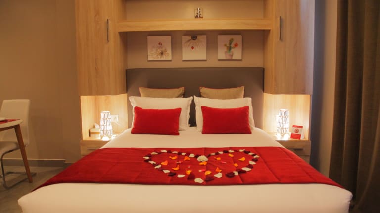 Residence Dayet Ifrah By Rent-Inn (Rabat): Alle Infos zum Hotel