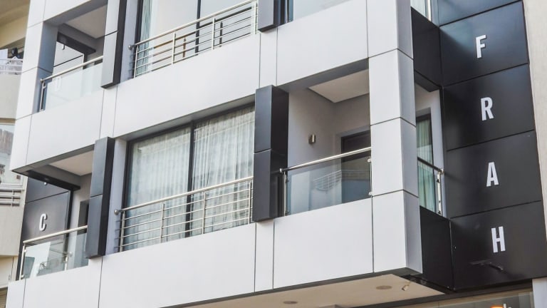 Residence Dayet Ifrah By Rent-Inn (Rabat): Alle Infos zum Hotel