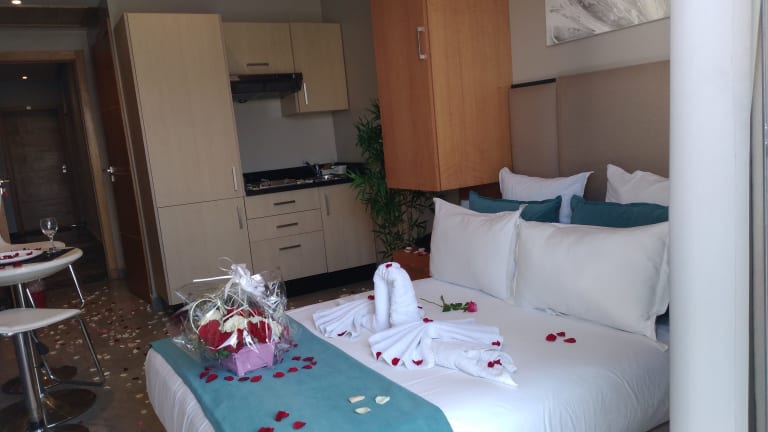 Residence Dayet Ifrah By Rent-Inn (Rabat): Alle Infos zum Hotel