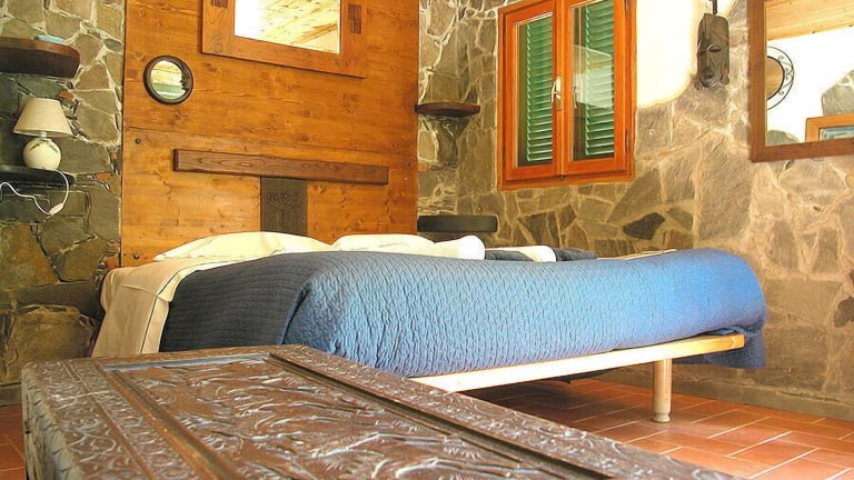 Camere Giuliano basso (Vernazza): Alle Infos zum Hotel