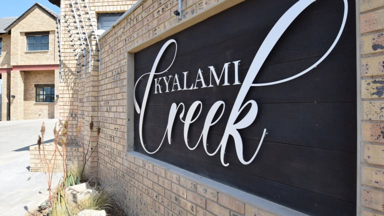 Kyalami Creek (Midrand): Alle Infos zum Hotel