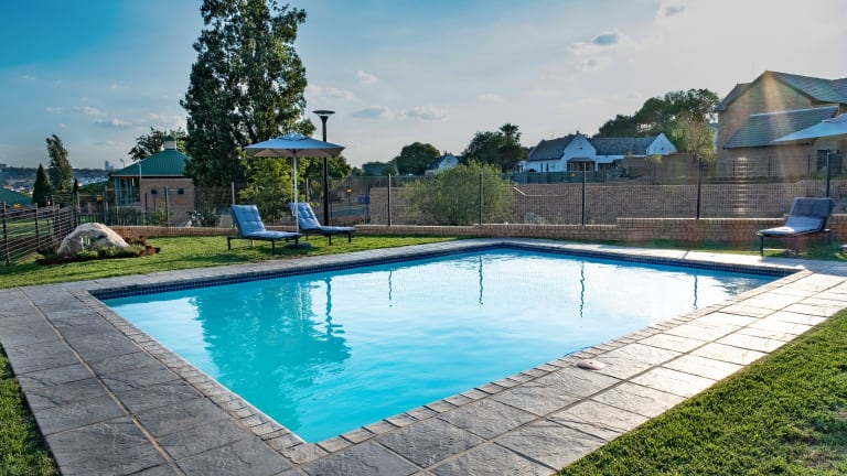 Kyalami Creek (Midrand): Alle Infos zum Hotel